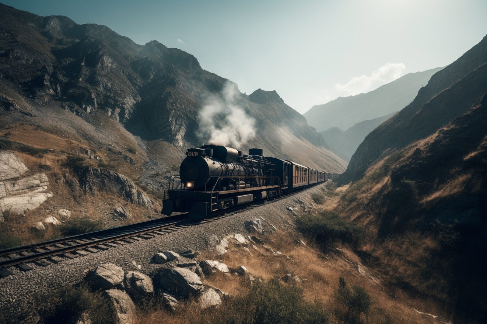 Implementación de la Metodología BIM en un Proyecto Ferroviario - Mundo ...